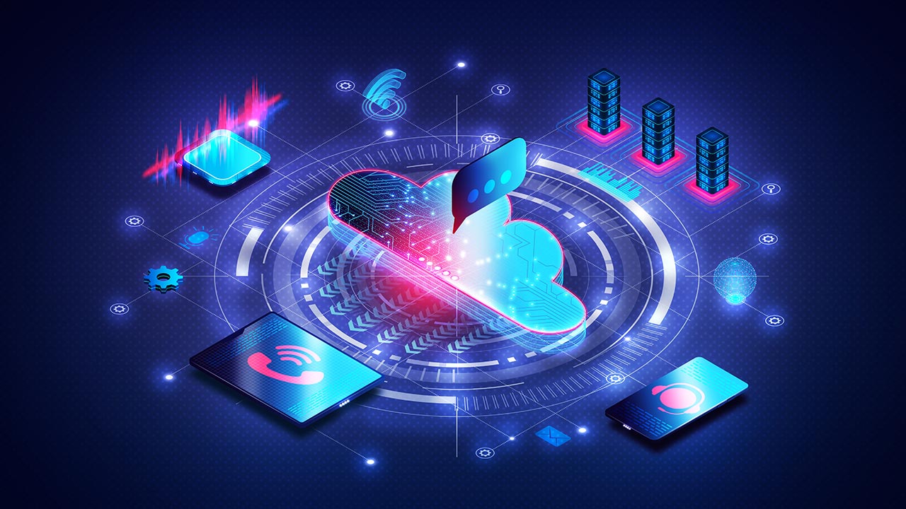 B'yond Platforms - Cloud Communication Solutions Worldwide